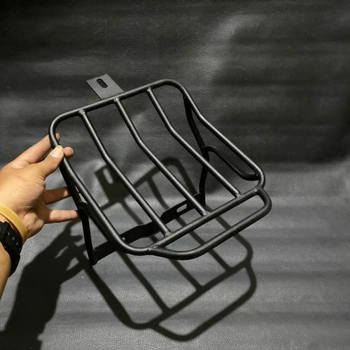 Jual Backrack Rak belakang vespa px ps exslusif dsb model simpel ...