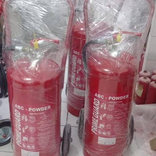 Jual APAR ALAT PEMADAM API DRY POWDER FIRE EXTINGUISHER PRIME GUARD ...