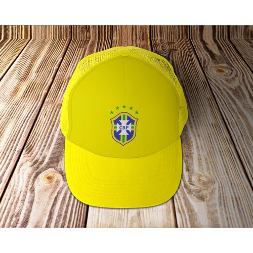 Jual topi trucker sablon logo negara peserta piala dunia qatar 2022 ...