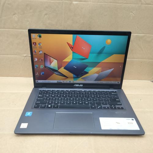 Jual Laptop Asus Vivobook A416ma Intel Celeron N4020 RAM 4 GB SSD 256GB ...