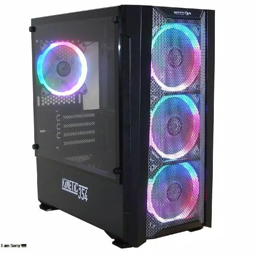 Jual CPU / PC RAKITAN GAMING CORE i7 3770 + SSD Cocok Gaming / Desain ...