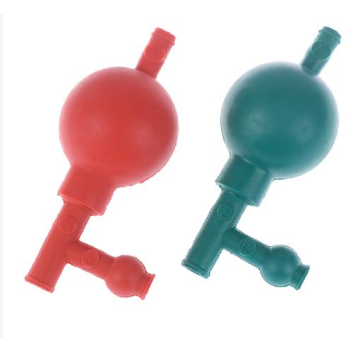 Jual Pipet Filler / Bulb Pipette / Bola Hisap Pipet / Rubber Bulb ...