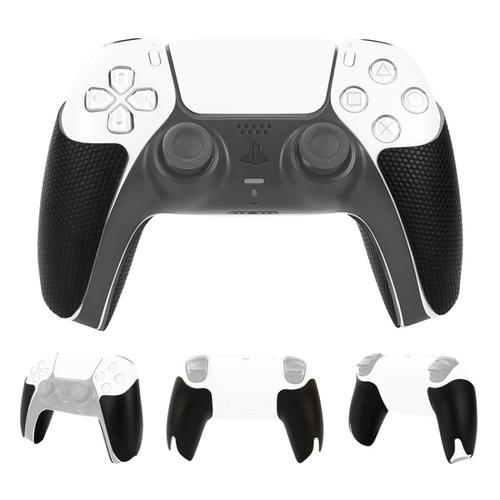 Jual SS198 - MECHA GRIP ANTI SLIP GAME HANDLE STICKER FOR PS4 DS4 - PS5 ...