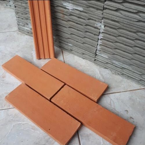 Jual Bata tempel expose bata tempel tanah - Kota Bekasi - Roster ...