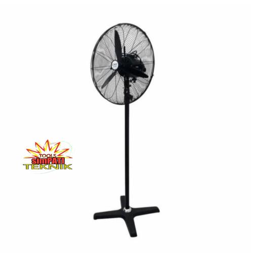 Jual Kipas Angin Berdiri 26 inch / Kipas Stand Fan 26 inch - Jakarta ...