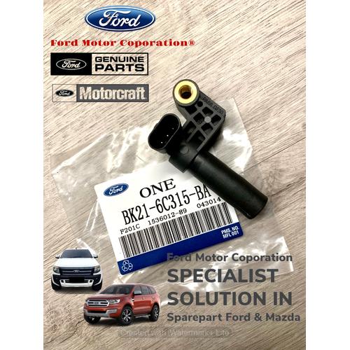 Jual Sensor Crankshaft CKP Ker as Ford Ranger T6 T7 2200cc BT50 Pro Oem ...