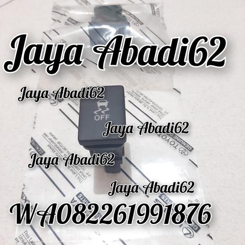 Jual Switch VSC Vehicle Stability Control All New Rush Terios Original ...