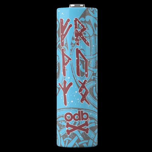 Jual ODB wrap 18650 - regular - BLACK LOGO - Kota Surabaya - dado.id ...
