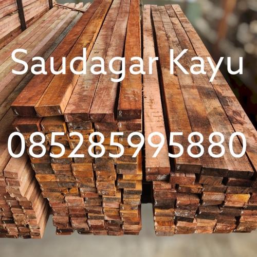 Jual Kayu Balok 5x10 & 6x12 4mtr LURUS - 6x12 - Jakarta Utara - Toko ...