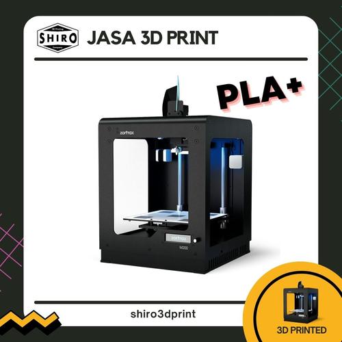 Jual 3D Print Custom / Cetak 3 Dimensi - Kota Surabaya - shiro3dprint ...