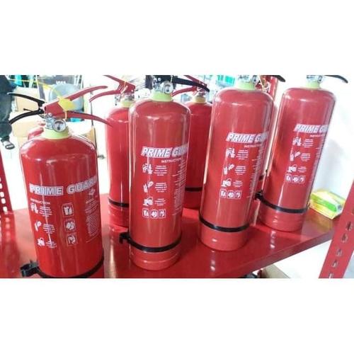 Jual APAR ALAT PEMADAM API FOAM 3KG PRIME GUARD FIRE EXTINGUISHER - Kab ...