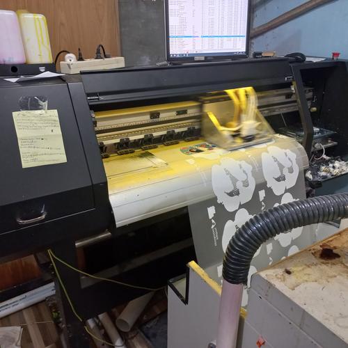 Jual lfp printer bjet 3200i second - Jakarta Barat - indodigital ...