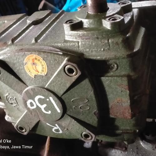 Jual Gear Box Tipe Wpx Ukuran 60 Rasio 1:30 - Kota Surabaya - Alat Penggerak Dinamo Motor & Gear ...