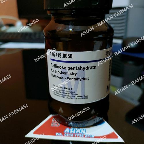 Jual Raffinose - Rafinose - Rafinosa - Rafinnose - Rafinnose - ecer 1 ...