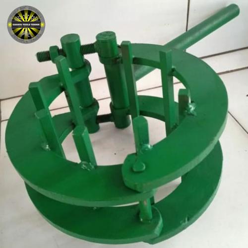 Jual Clamp Pipa 28 inch - Jepitan Pipa Las 28 inch / External Clamp ...