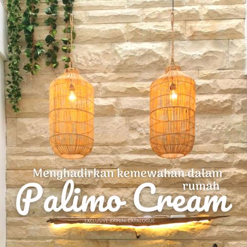 Jual Batu Alam Palimo Cream Bali - nuansa Villa Bali - Kab. Bekasi ...