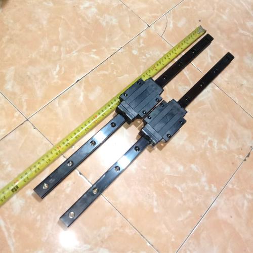 Jual linear thk SHS25 panjang 60 cm lebar 2.5 cm - Kota Surabaya ...