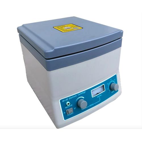 Jual Low Speed Laboratory Centrifuge - Sentrifuse 4000 rpm - Kab ...
