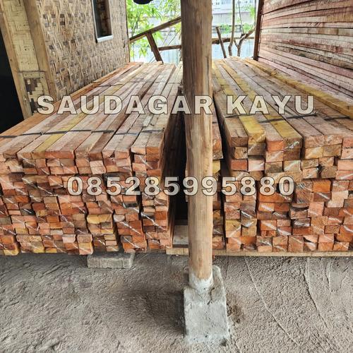 Jual Kaso 4x6 , Kaso 4x6 Ikatan Murah - Jakarta Utara - Toko Kayu ...