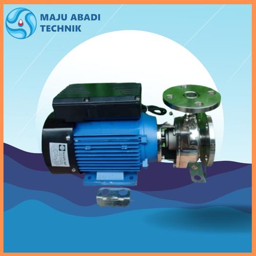 Jual Pompa Kimia Chemical Pump 220V 2hp Pompa Cairan Asam 2hp stainless ...