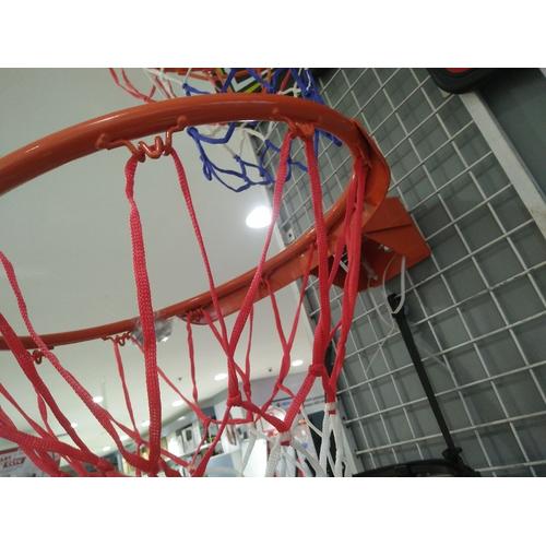 Jual Basketball Ring [Heavy Duty] [SBA-R5] - Jakarta Utara - J Fitness ...