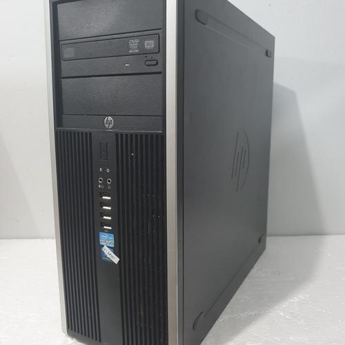 Jual CPU DEKSTOP PC HP COMPAQ ELITE 8300 CMT TOWER CORE I7 3770 8GB 1TB ...