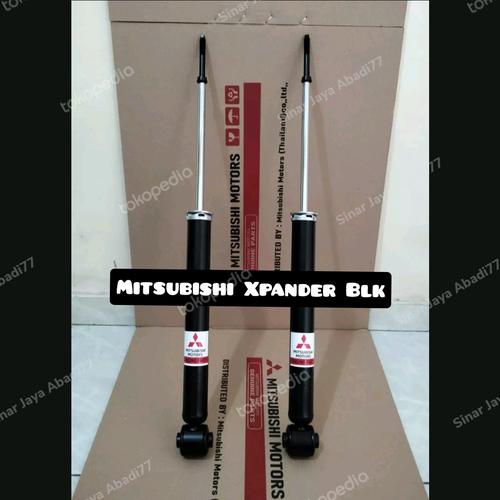 Jual Shock Breaker Mitsubishi Xpander / Xpander Cross Belakang - Kab ...