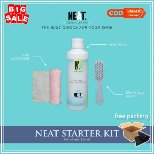 Jual pembersih sepatu shoe cleaner paket pembersih sepatu shoes cleaner ...