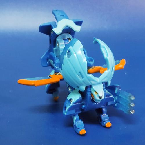 Jual Bakugan Battle Planet - Hydorous Ultra 2nd Takara - Kota Surabaya ...