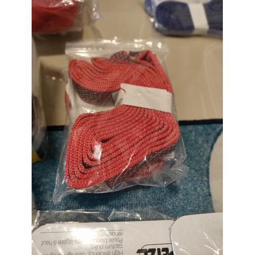 Jual ROCK EMPIRE OPEN SLING WEBBING LOOP SLING ANCHOR 150cm - Kab ...