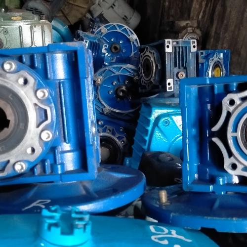 Jual Gear Box Tipe 'L' As Tembus Rasio 1:10,1:15,1:60 - Kota Surabaya ...