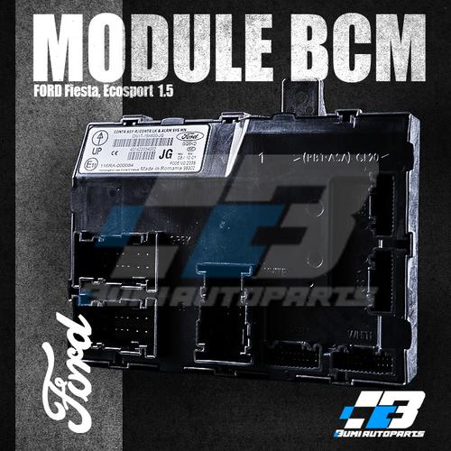 Jual Body Control Module BCM ORIGINAL FORD Fiesta Ecosport - Kab ...