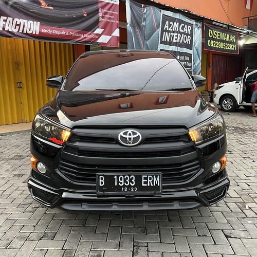 Jual BODYKIT INNOVA REBORN PLASTIK ABS - Kota Tangerang Selatan - A2M ...