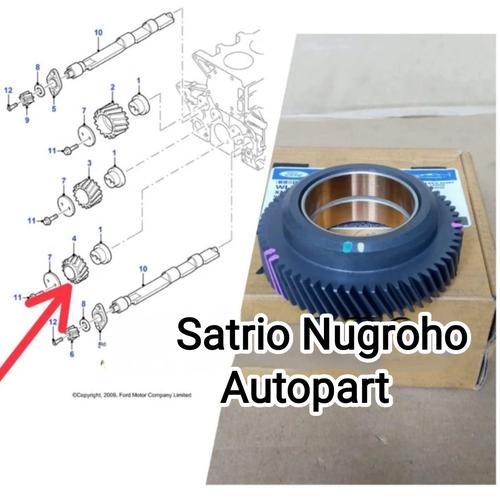 Jual Gear Balance Ford Ranger TDI TDCI Everest Mazda BT50 Genuine Part ...