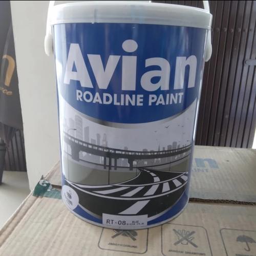 Jual Avian Roadline paint 5kg - Kab. Bekasi - NadaQory | Tokopedia