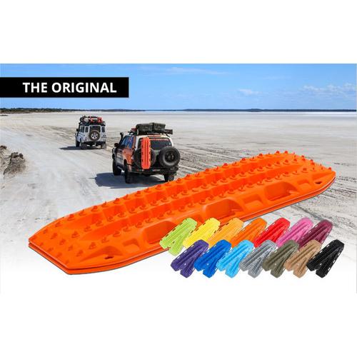 Jual Sand Track Ladder Maxtrax MK2 | Sand Ladder | Ladder Offroad ...