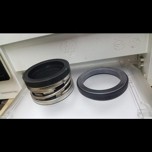 Jual Mechanical Seal 2100K-55mm Material SIC/SIC/Aflass - Jakarta Barat ...