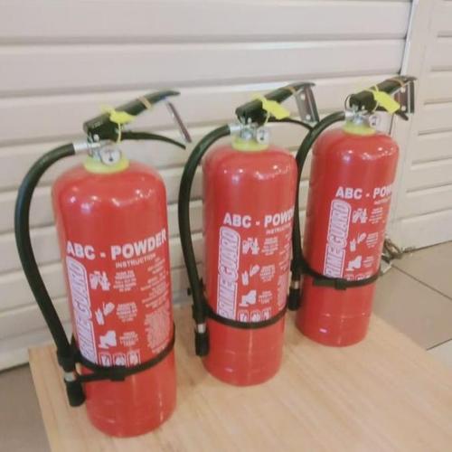 Jual APAR CHEMGUARD DCP POWDER 3KG RACUN API ALAT PEMADAM API RINGAN ...