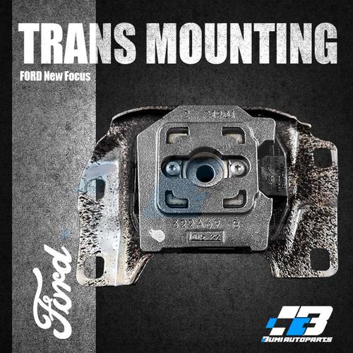 Jual Mounting Transmisi ORIGINAL FORD New Focus MK3 - Kab. Tangerang ...