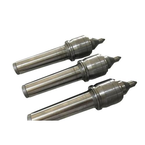 Jual Live center bubut senter putar MT4 LAKANE Made in JAPAN Bekas ...