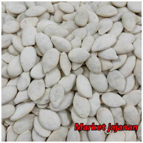 Jual Kuaci Putih / Kwatji / Kuaci Putih 500 gram - Kota Surabaya ...