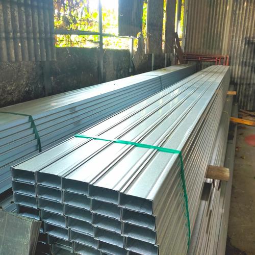 Jual Baja ringan C75 - Jakarta Selatan - Metal ads sejahtera | Tokopedia