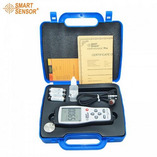 Jual Smart Sensor AS931 Certificate Calibration Ketebalan Tester Meter ...