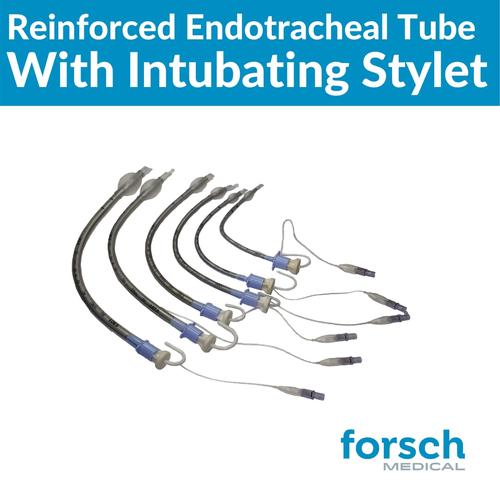 Jual FORSCH endotracheal tube with intubating stylet - 2,5 - Kota ...