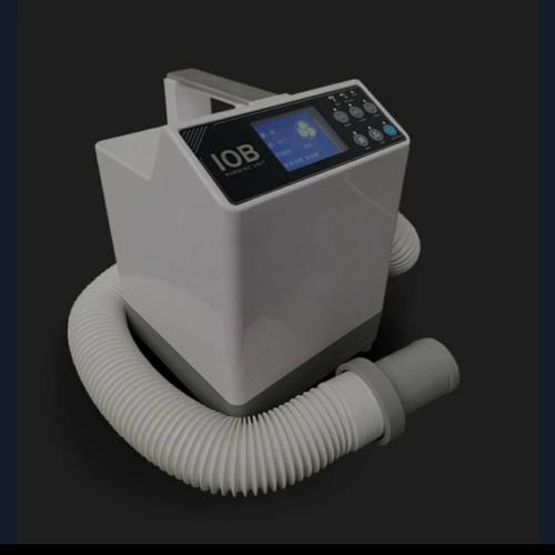 Jual IOB Warming Unit / Blanket Warmer / Selimut Hangat Pasien ...