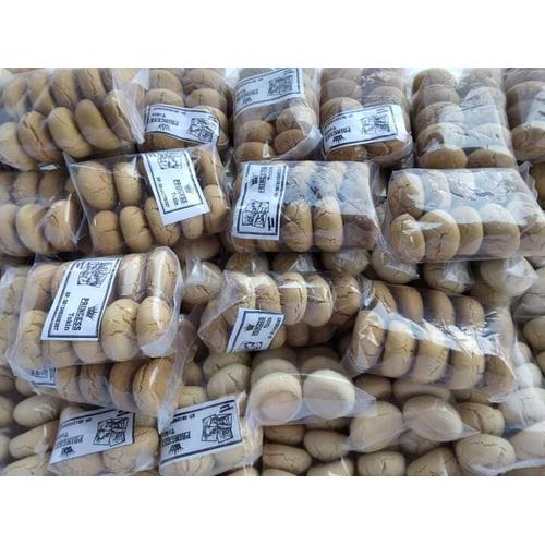 Jual bagea kenari ambon khas saparua asli - isi 10 - Kota Ambon ...