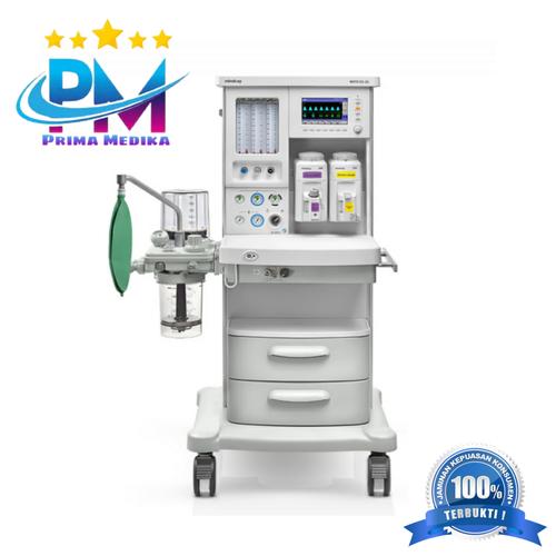 Jual Anesthesia Machine Mindray WATO EX-20/Anastesi Mindray WATO EX 20 ...