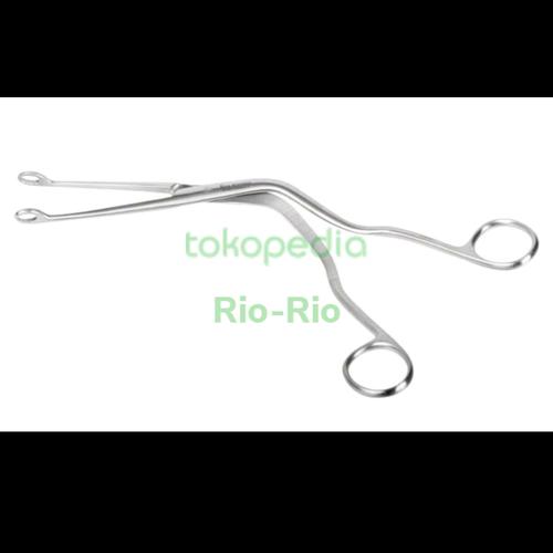 Jual MAGILL FORCEPS / Tang Magil Stainless - 20cm Anak - Jakarta ...