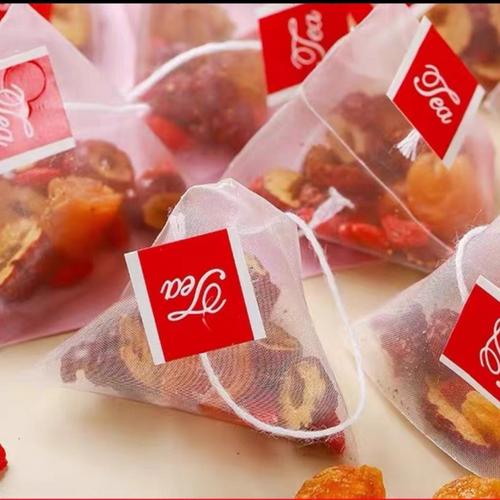 Jual teh kurma merah longan mawar kici/angcou teh - Jakarta Barat ...