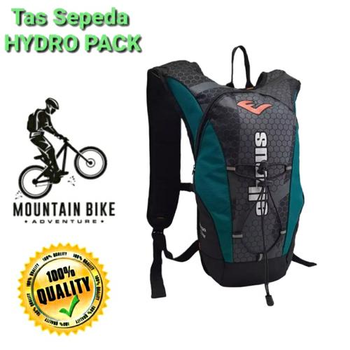 Jual tas ransel sepeda hydropack tas sepeda tas gowes tas punggung ...